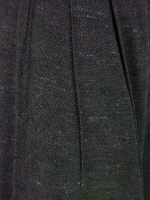 BOBOUTIC Pleated Trousers