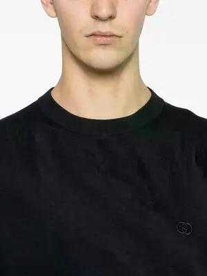 Gucci Crew-neck T-shirt