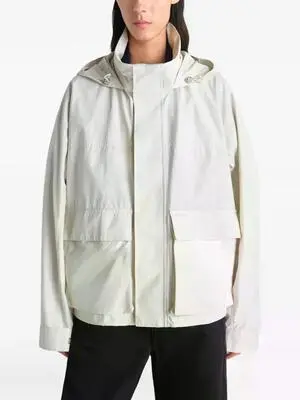LEMAIRE Hooded Parka Jacket