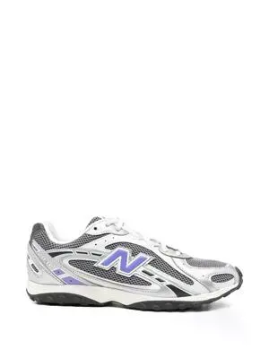 NEW BALANCE 204l Sneakers - Silver