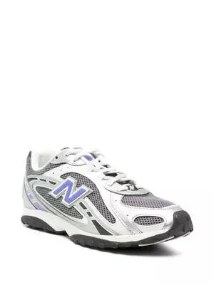 NEW BALANCE 204l Sneakers - Silver
