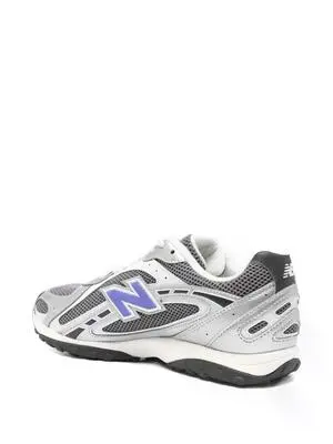 NEW BALANCE 204l Sneakers - Silver