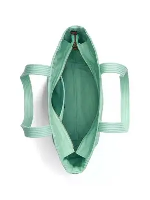 Polo Ralph Lauren Embroidered Tote Bag - Green