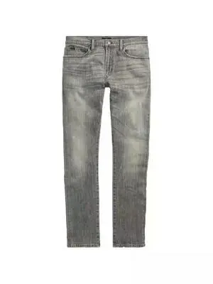 Polo Ralph Lauren Slim-fit Five-pocket Denim