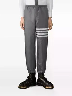 Thom Browne Track Pants - Grey