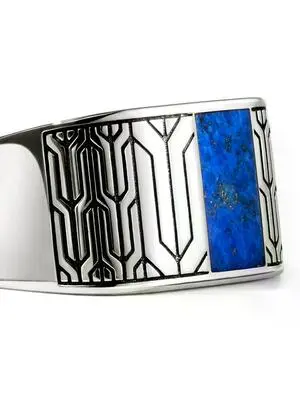 John Hardy Icon 50 Ring