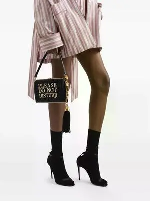 Dolce & Gabbana Logo Clutches