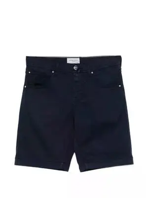 Jacob Cohen Nicolas Shorts - Blue