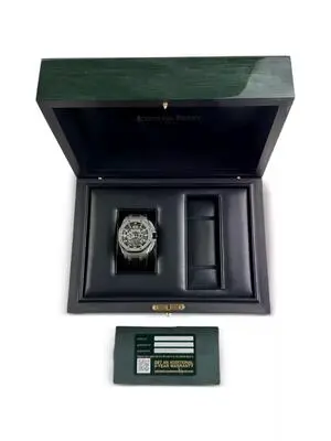 AUDEMARS PIGUET Royal Oak Chronograph Automatic Watch