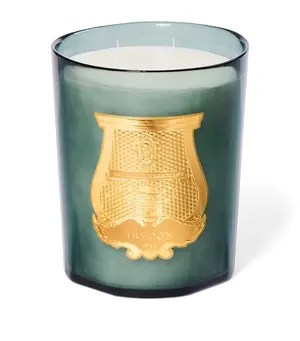 TRUDON Figuerie Scented Candle - Blue