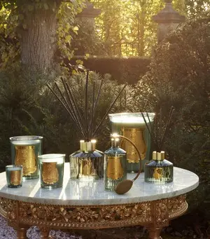 TRUDON Figuerie Scented Candle