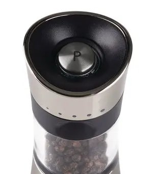 COLE & MASON Horsham Salt And Pepper Mills