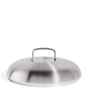 FISSLER Original Profi Collection 2.0 High-dome Pan Lid - Metallic