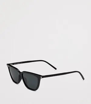 Saint Laurent Square 889 Sunglasses