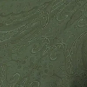 Ralph Lauren Doncaster Super King Duvet Cover - Green