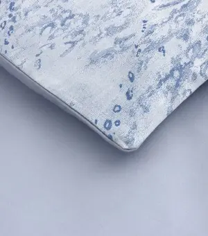 YVES DELORME Ecumes Super King Duvet Cover