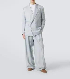 Dolce & Gabbana Double-breasted Blazer