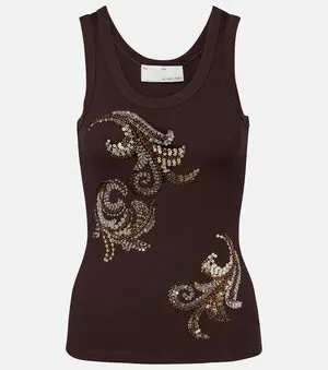 Xu Zhi Classic Camis Tanks For Women