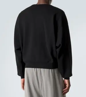 Fear Of God Virgin Wool Sweater