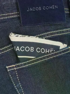 Jacob Cohen Five-pocket Jeans