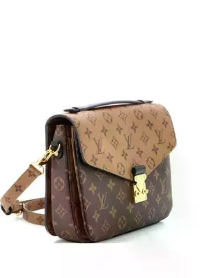 Louis Vuitton Reversible Cross Body Bags