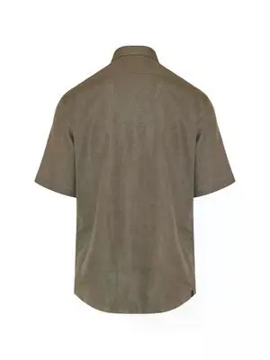 Zegna Button-up Shirt