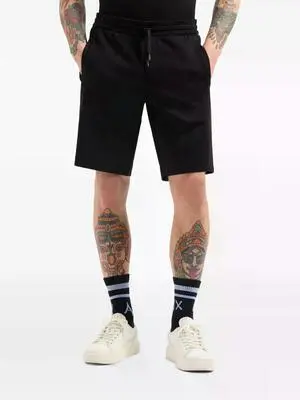 Armani Exchange Drawstring Shorts