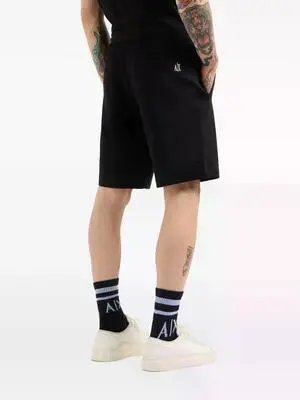 Armani Exchange Drawstring Shorts