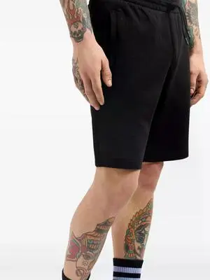 Armani Exchange Drawstring Shorts