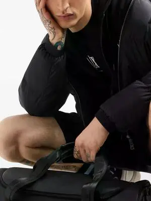 Armani Exchange Drawstring Shorts