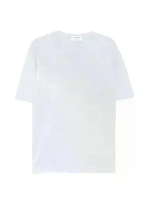 GRAN SASSO Short-sleeve T-shirt - Blue