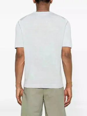 GRAN SASSO Short-sleeve T-shirt