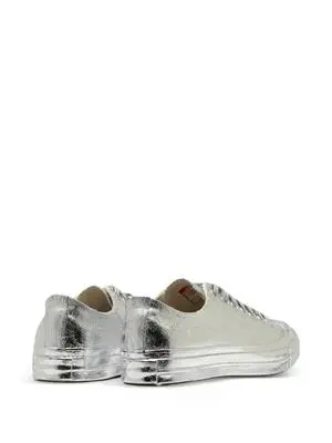 CONVERSE Chuck 70 Sneakers - Silver