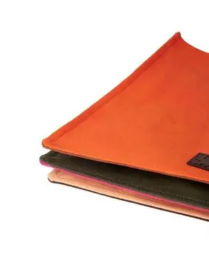 Paul Smith Logo-detail Tote Bag