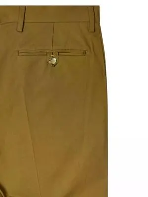 Paul Smith Button Tailored Trousers
