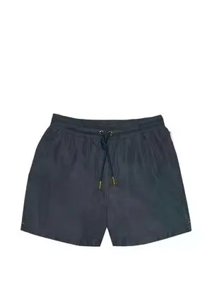 Orlebar Brown Drawstring Swim Shorts - Blue