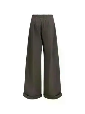 Sa Su Phi Wide Leg Pants For Women