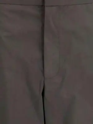 SA SU PHI Button Culottes Trousers