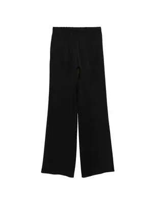 Antonelli Firenze Palazzo Pants - Black
