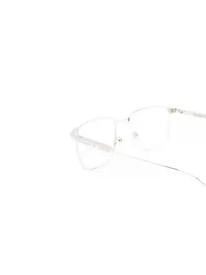 Cartier Rectangle Frame Glasses