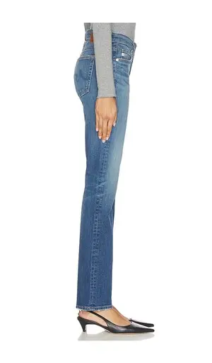 Ag Sandra Straight Leg Jeans