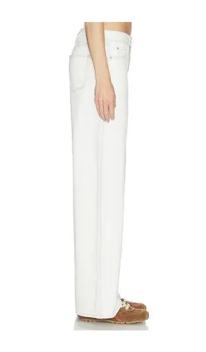 GRLFRND Austen Low Rise Curve Jeans
