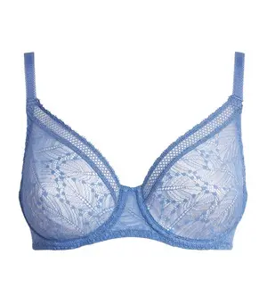 Simone Perele Lace Comète Plunge Bra