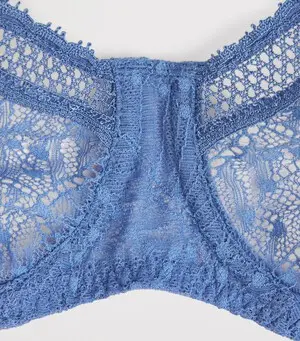 Simone Perele Lace Comète Plunge Bra