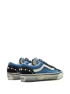 VANS Lx Old Skool Embellished Sneakers