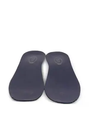 TOD'S No_code Low-top Leather Sneakers