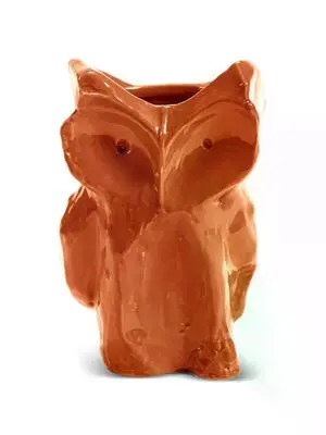 SERAX Owl Vase - Orange