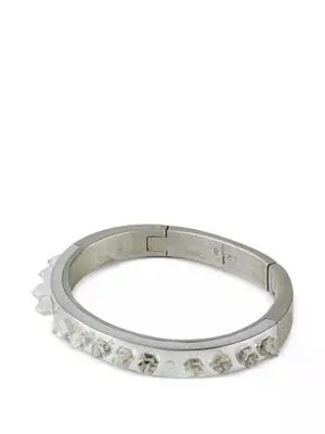 PARTS OF FOUR Tone Spiked Bracelet