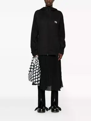 Y3 3-stripes Jacket