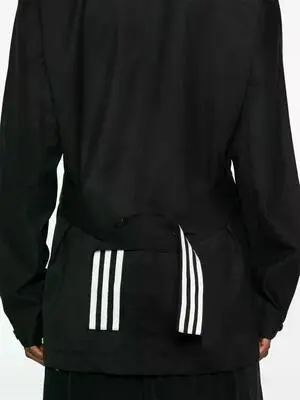Y3 3-stripes Jacket